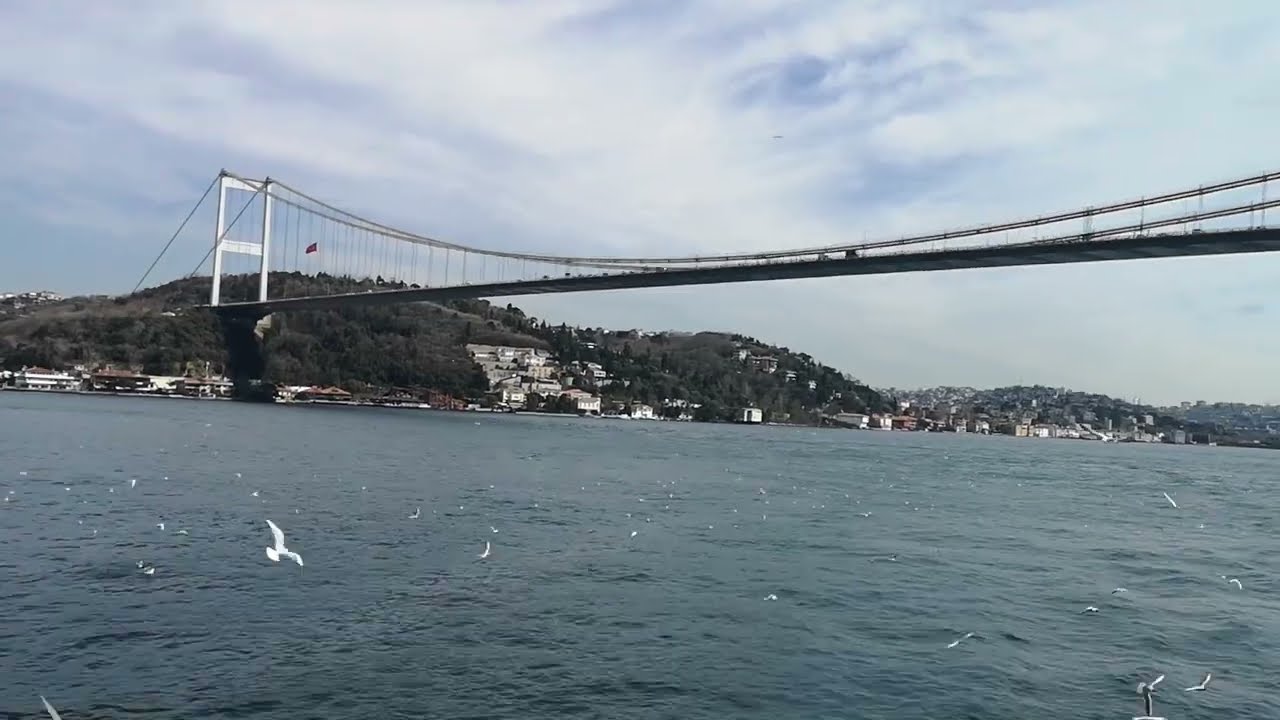 Stambulas, walking in Istanbul, Istanbul Turkey, District Walking Tour ...