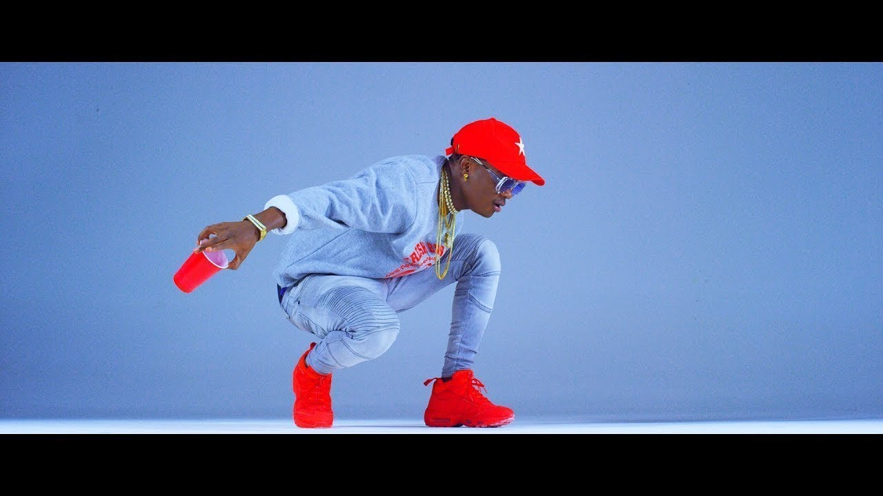 Fik Famaica -PROPERTY (Official video) enjoy Ugandan music - YouTube
