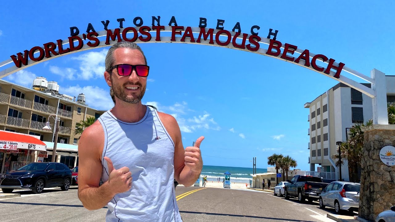 Sun Splash Park Daytona Beach