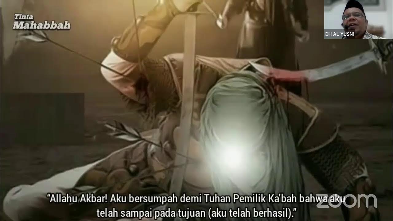 Tragedi Yaumu Ar Raji dan Bi'r Ma'unah (Ust. Drs. DH. Al Yusni) - YouTube