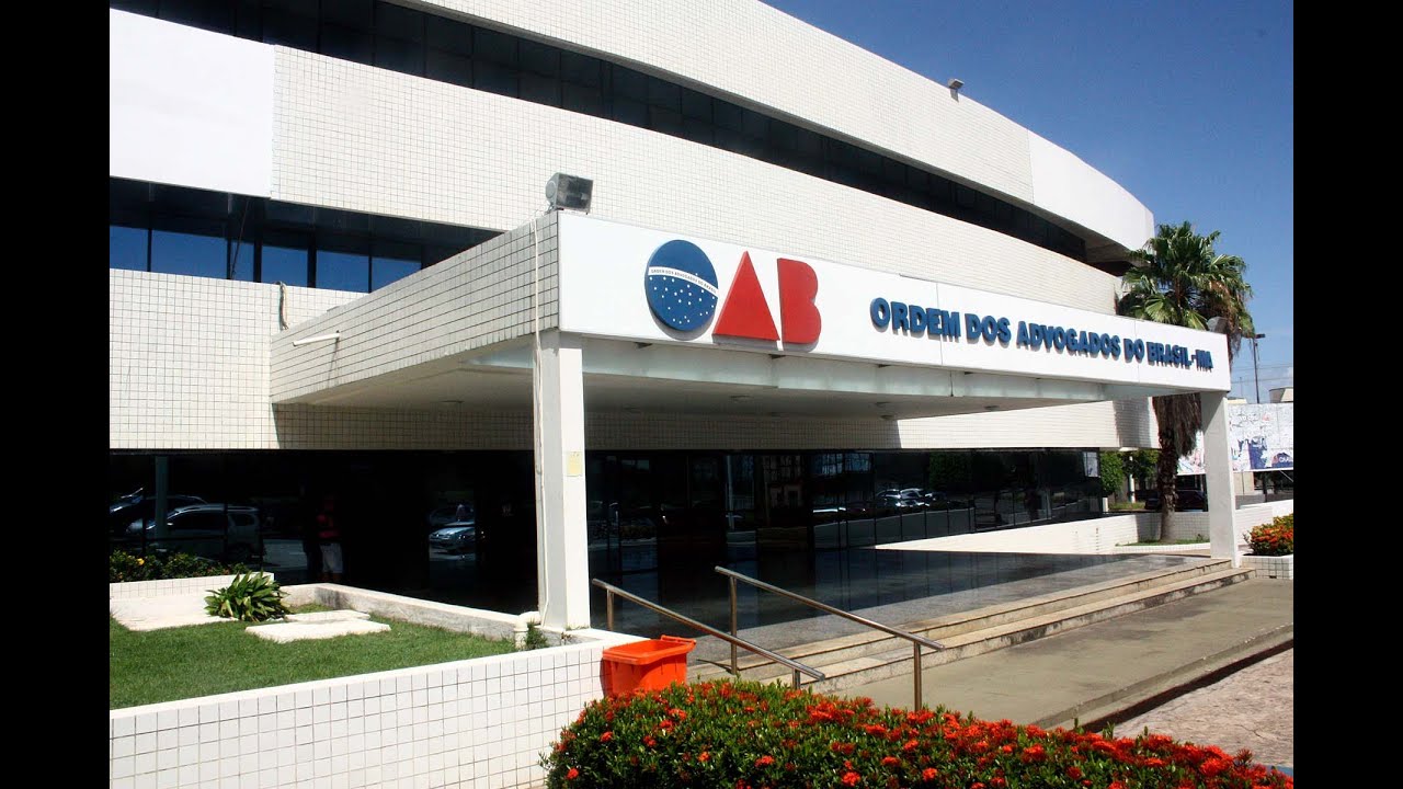 OAB aponta 1 advogado para cada 164 brasileiros, o segundo lugar no ...