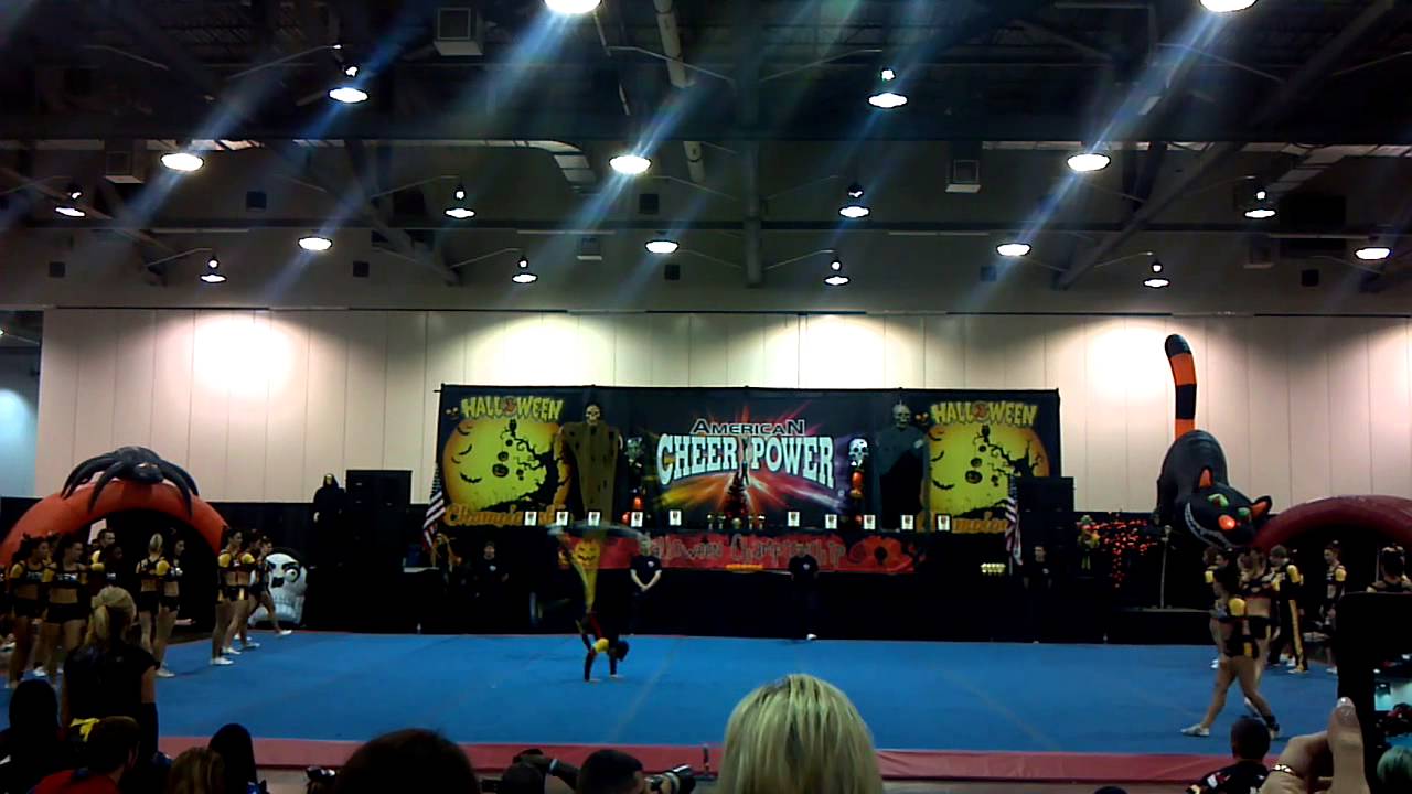 The Matrix Allstars - Vortex 2012 - YouTube