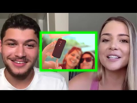 How Jem Wolfie Got Started On Social Media