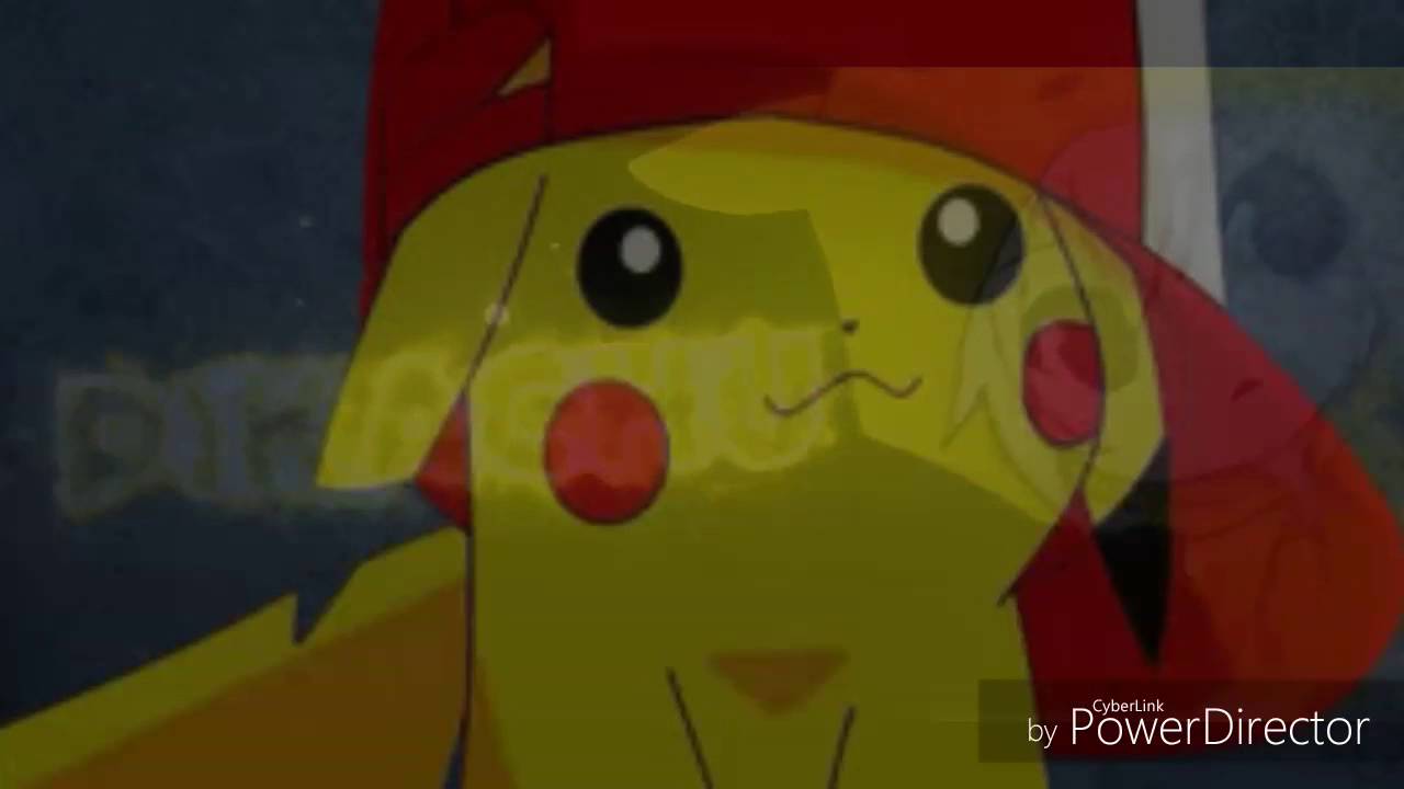 Komik montaj/troll pikachu##1 - YouTube