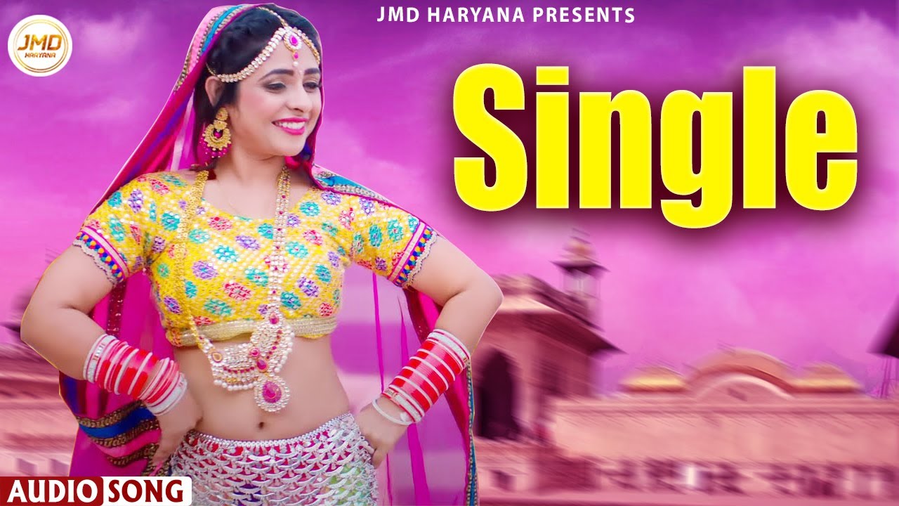 Single | New Haryanvi Songs Haryanavi 2022 | Haryana Gana | New Song ...