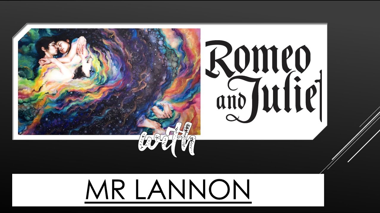 Romeo and Juliet 13 - Comparing final speeches - YouTube