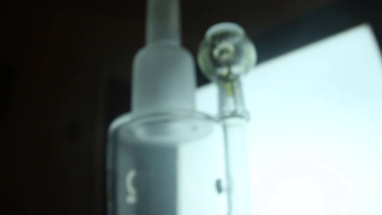 Pyrology glass - YouTube