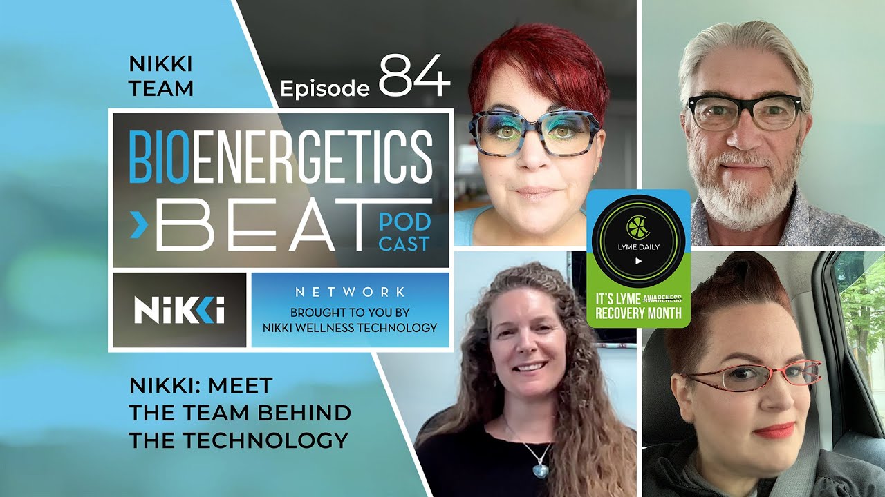 NIKKI: Meet the Team Behind this Life Changing Technology - YouTube