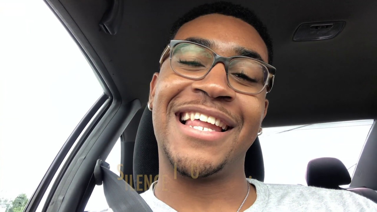 What Rhymes with Thurman ? ( VLOG #4 ) - YouTube