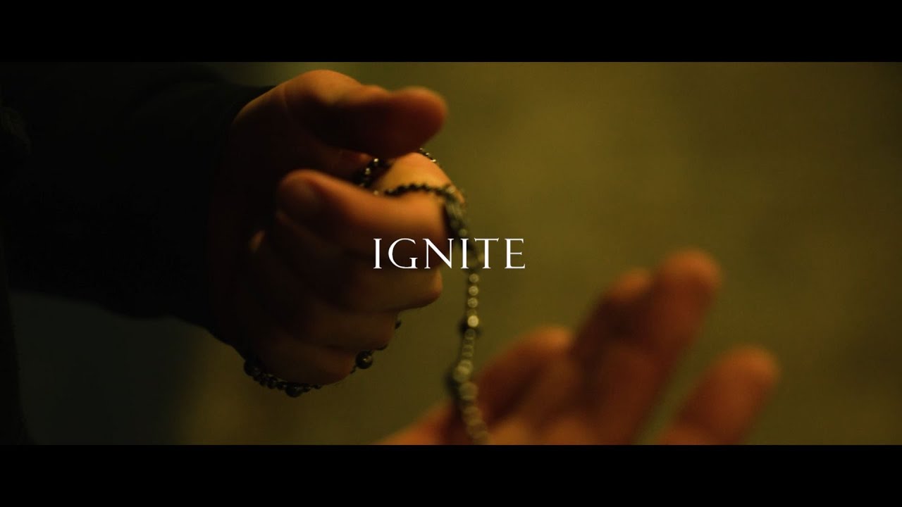 Manzy - Ignite (Official Video) - YouTube