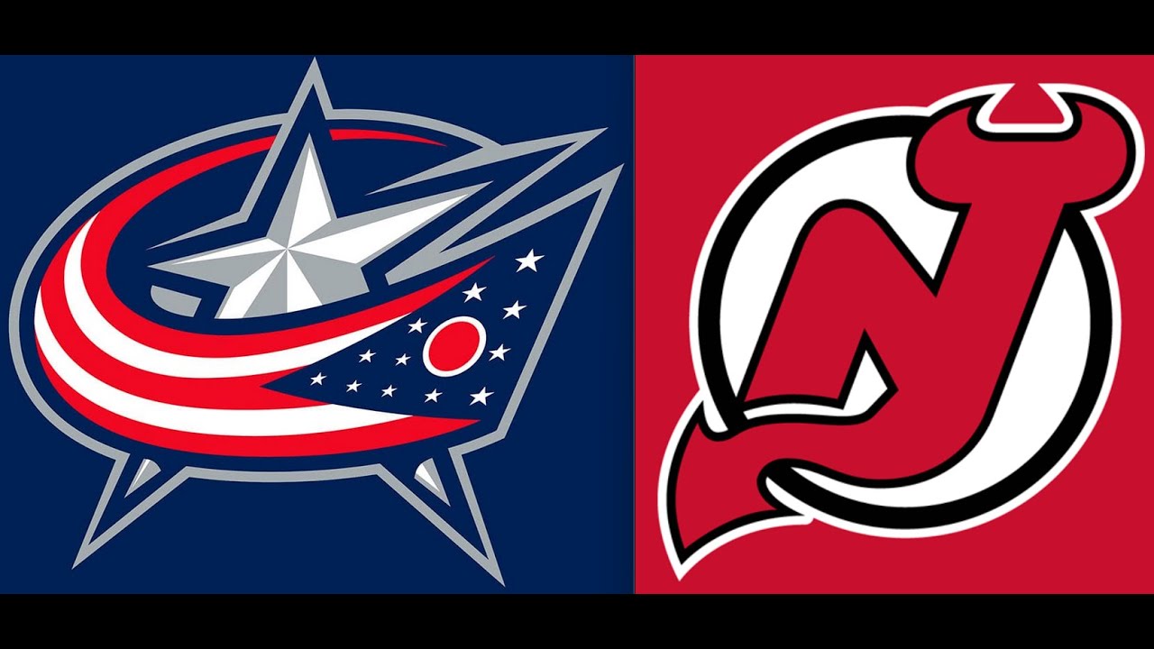Blue Jackets vs Devils 12.1.25: LIVE play by play & reaction🏒🥅 - YouTube