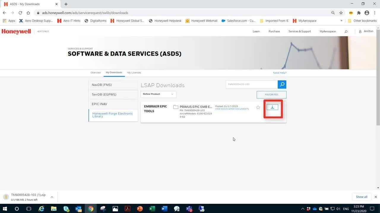 APM Restoration - YouTube