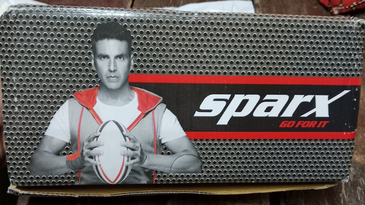 Sparx sandal unboxing || Sparx sandal review || Spark model SS 119 ...