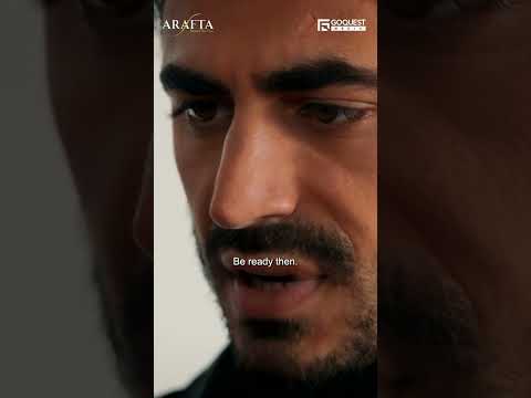 Beni Buna Sen Mecbur Bıraktın  #araftadizisi #arafta | Arafta Türk Dizileri #EP16