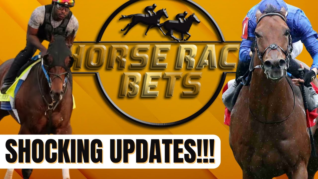 CHURCHILL DOWNS SATURDAY LATE Pk 5... | Horse Race Betting News ...