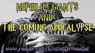 The Nephilim Giants and the Pyramids of the Apocalypse Full Documentary ...
