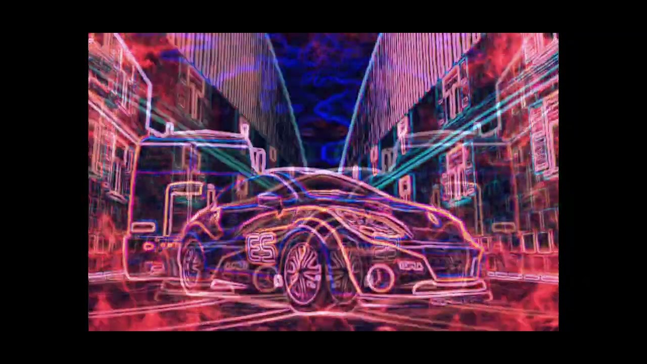 new opening animation - YouTube