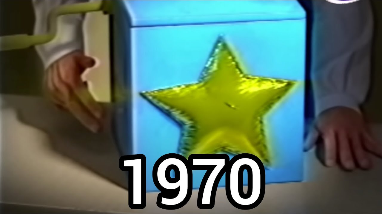 Evolution of Boxy Boo - YouTube