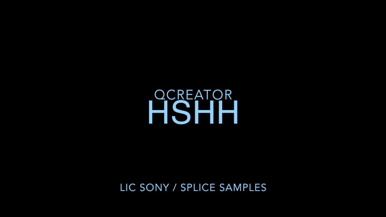 hshh - YouTube