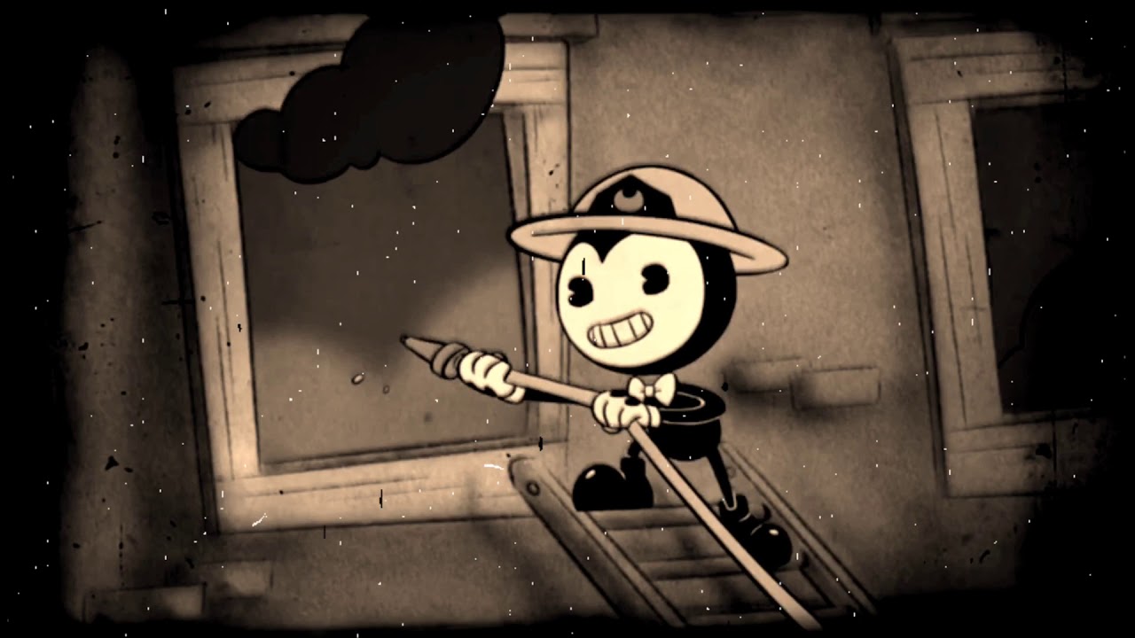 The Bendy Cartoon Marathon - YouTube