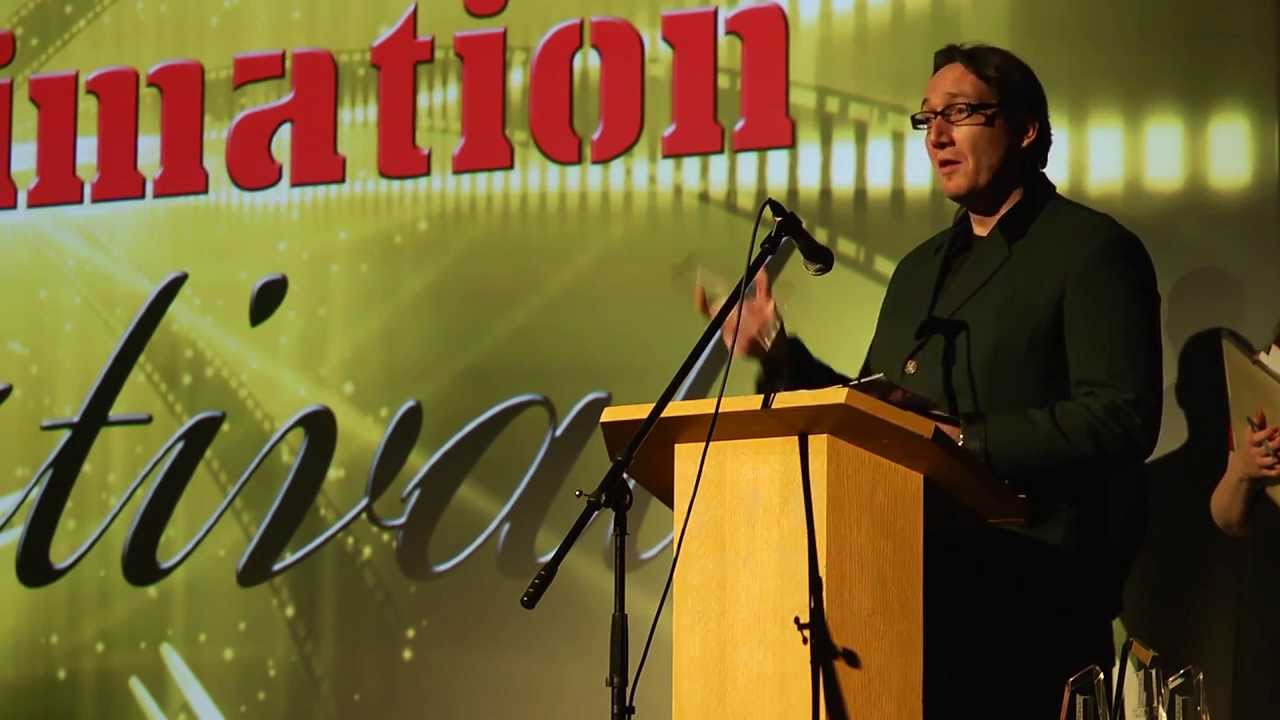 Philadelphia Film & Animation Festival - Best Short Live Action Award ...