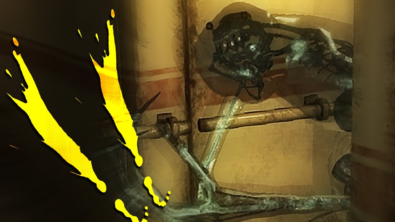 ANOTHER SCARIER MONSTER?! | Monstrum #2 - YouTube