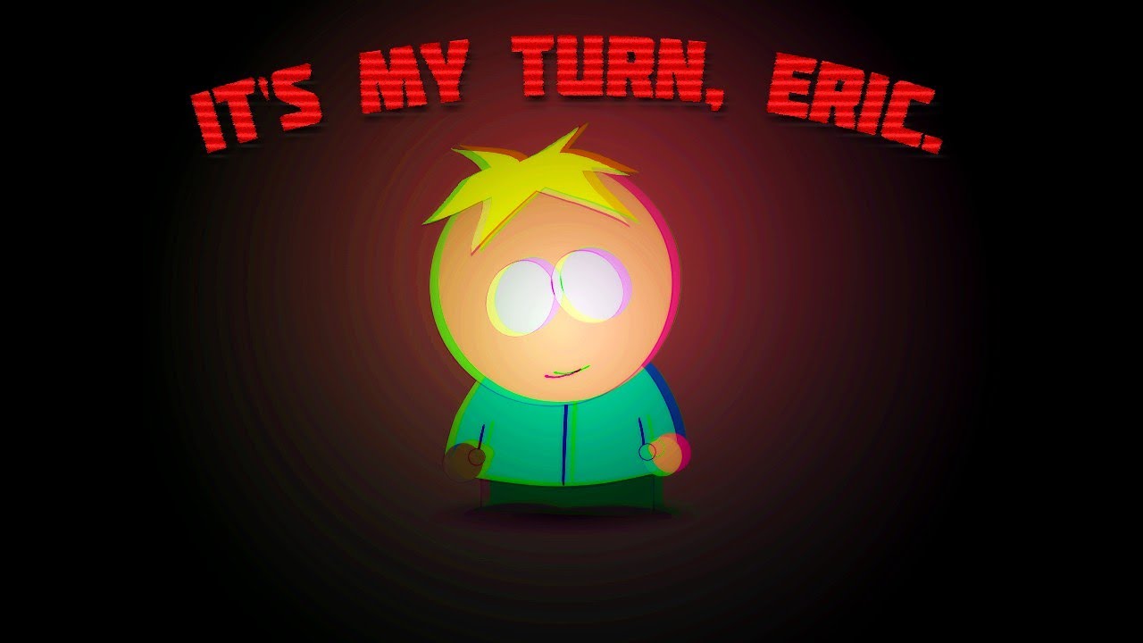 pibby butters real | FNF: pibby butters mod real OST - YouTube