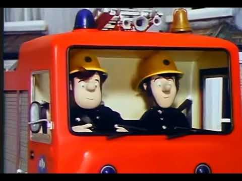 Fireman Sam Intro High Pitch - YouTube