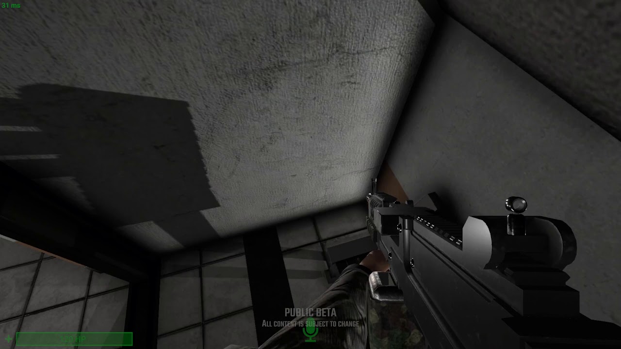 SCP Secret laboratory be like (Scopophobia) - YouTube