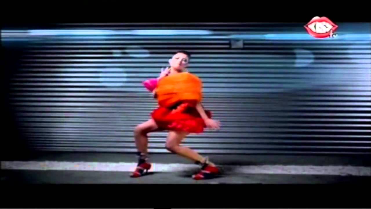 Elena-Disco Romancing - YouTube