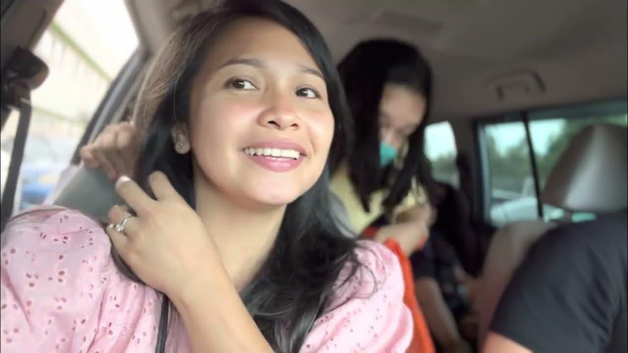 Update! Nakita na si nanay ng Onco sa hospital | Shanta Woolley - YouTube