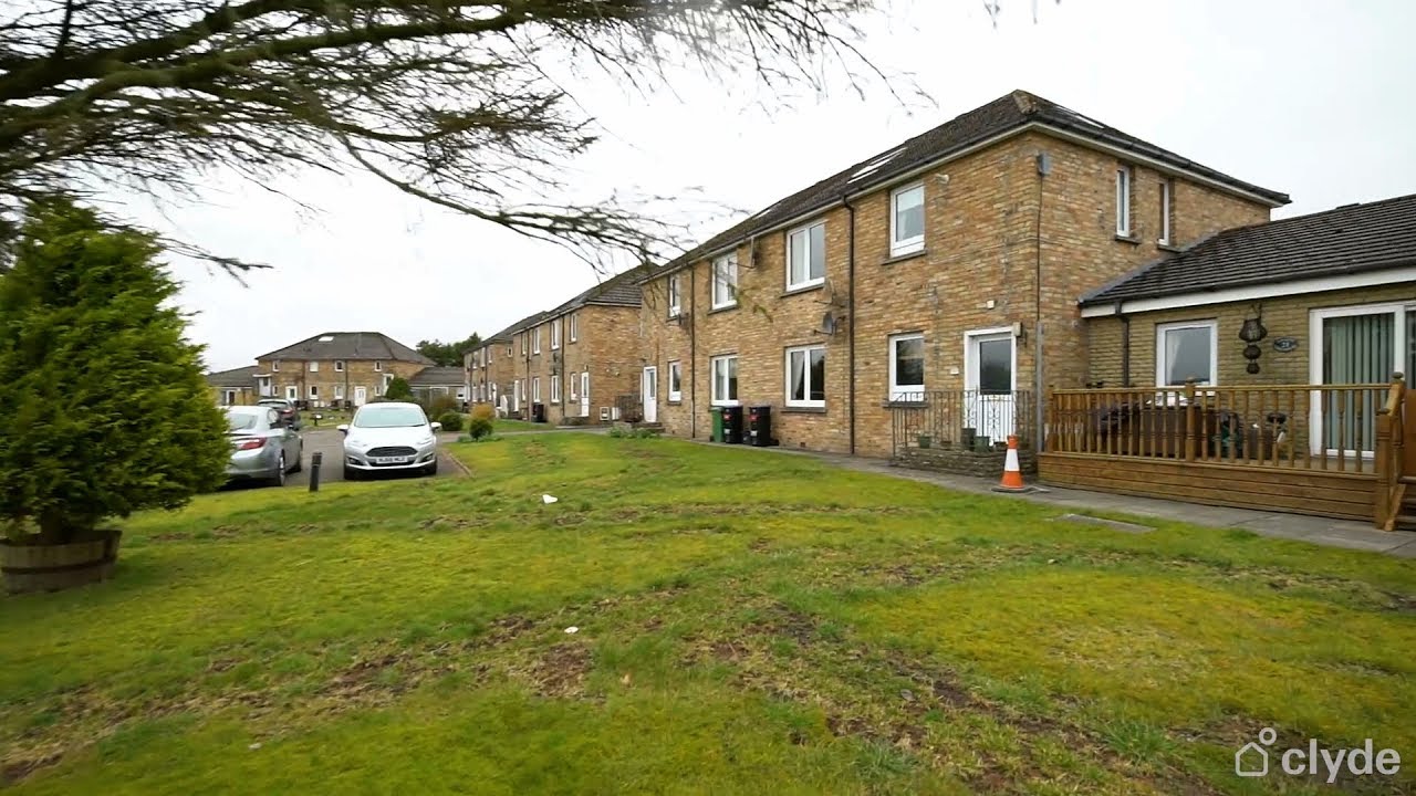 19 Riverside Gardens, Cronberry, KA18 3LU - YouTube