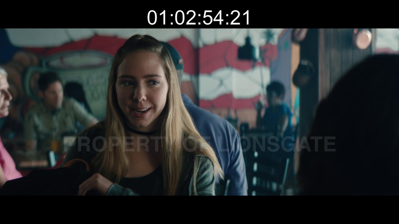 Trauma Center Scene - YouTube