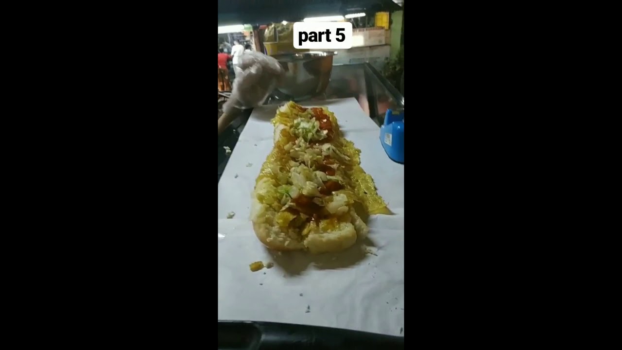 40cm Sandwich Challenge 18000 Rupiah YouTube 40cm-sandwich-challenge-18000-rupiah-youtube