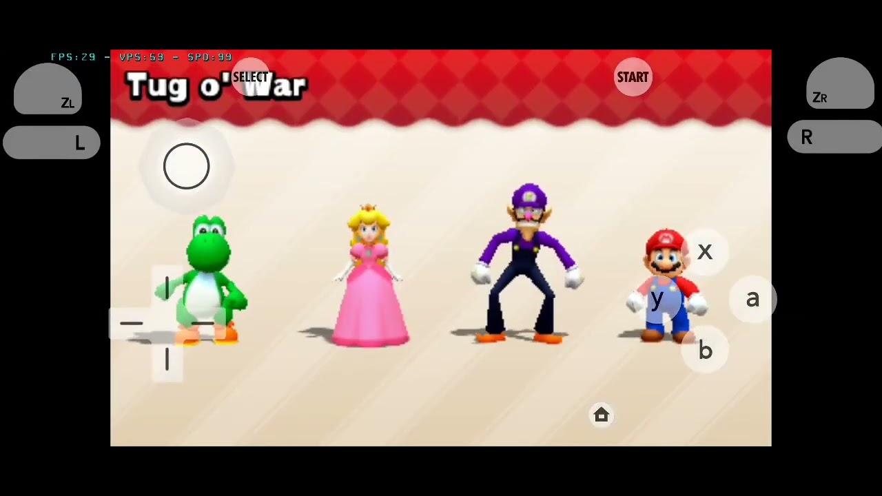 Mario Party The Top 100 All Mario Party 1 Minigames - YouTube