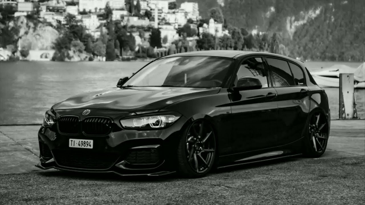 Fi Ha REMIX by Burak Balkan CAR REMIX - YouTube
