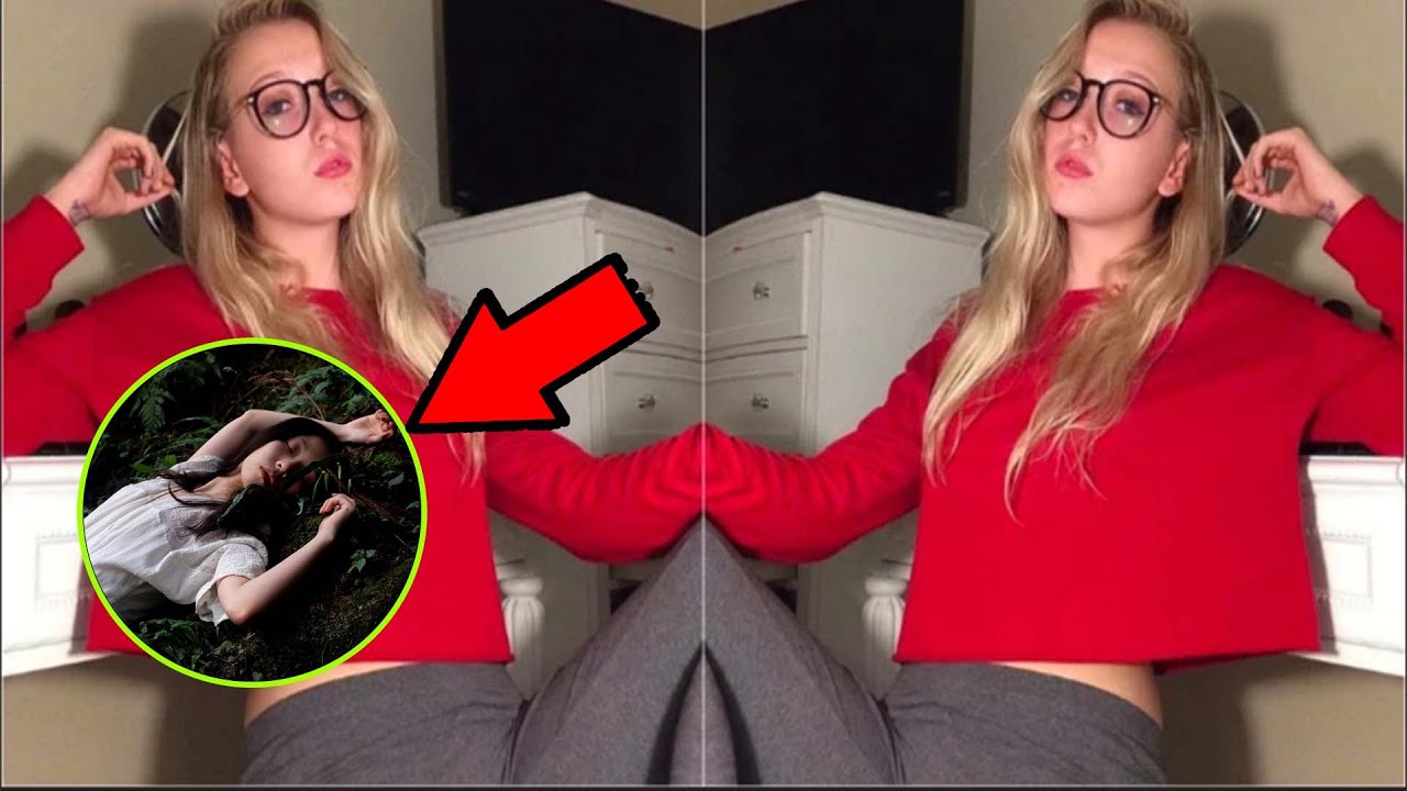 Kaynta Ayaa Meyd-keeda Laga Helay || Riley Crossman Case. - YouTube