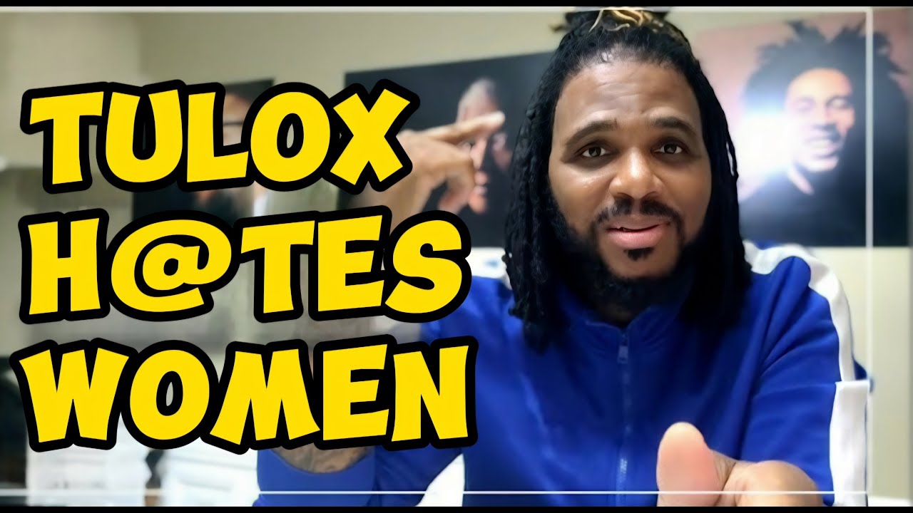 BREAKING!! TULOX (TWINS OF TWINS) H@Tes WOMEN This is WHY!!! - YouTube