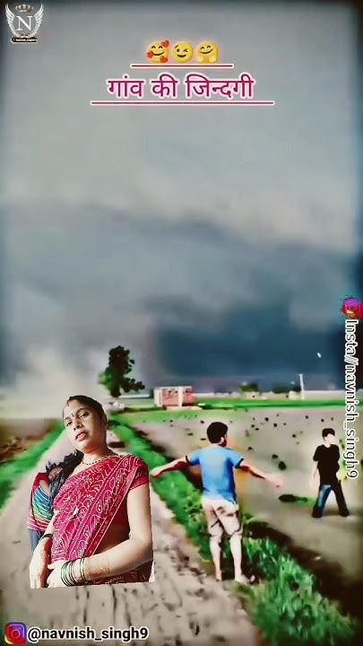 #barish ka# Mausam #khet# #mein #dhaan lag# raha hai# YouTube#video - YouTube