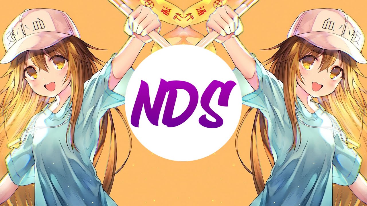 Nightcore I Teminite - Work (NDS Version) - YouTube