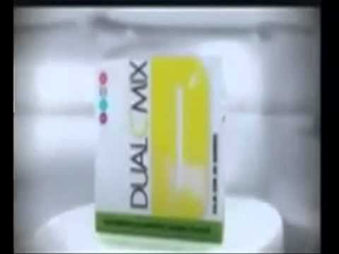 dual-c-mix One Per Mael - YouTube