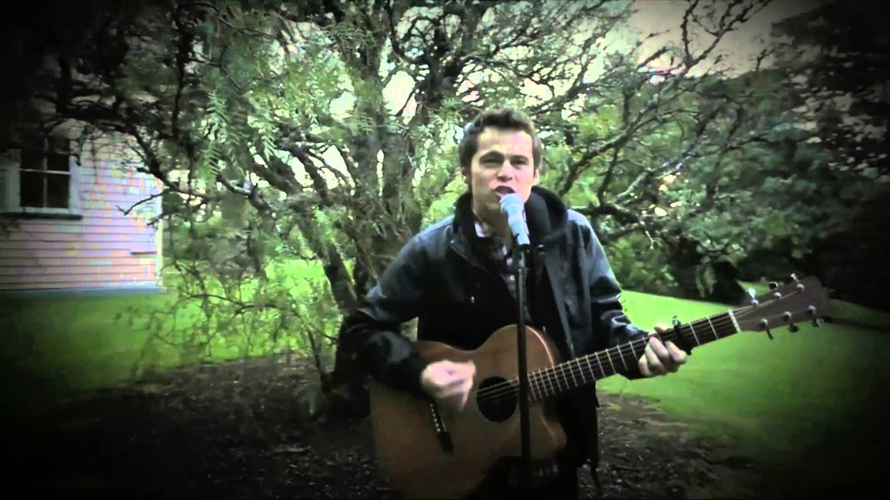 Matt Sanders - Stay (Music Video) - YouTube