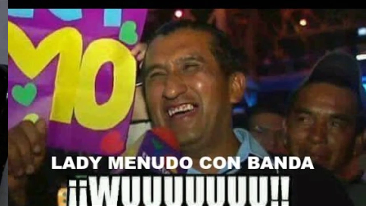 ¿Quien Es Lady Wuuu? - YouTube