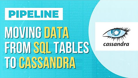 Apache Cassandra - NoSQL (docker+Datastax+nodejs+CQL) - YouTube