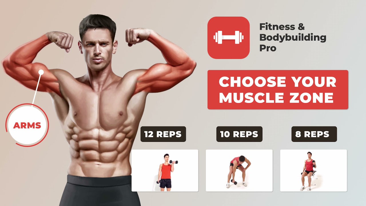 Workouts and Exercises - YouTube