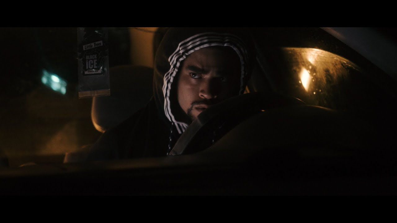 Keno Logan - Hard On Me (Official Music Video) - YouTube