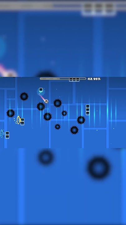 PLACING ONE OBJECT FOR EVERY SUBSCRIBER PART 12! #geometrydash #gd #gdlevels #steam #gaming ...