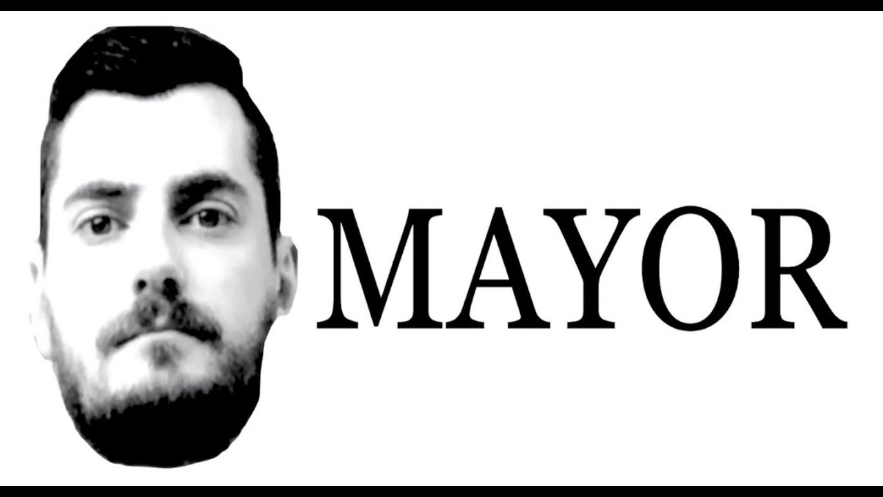 Kyle For Mayor - YouTube