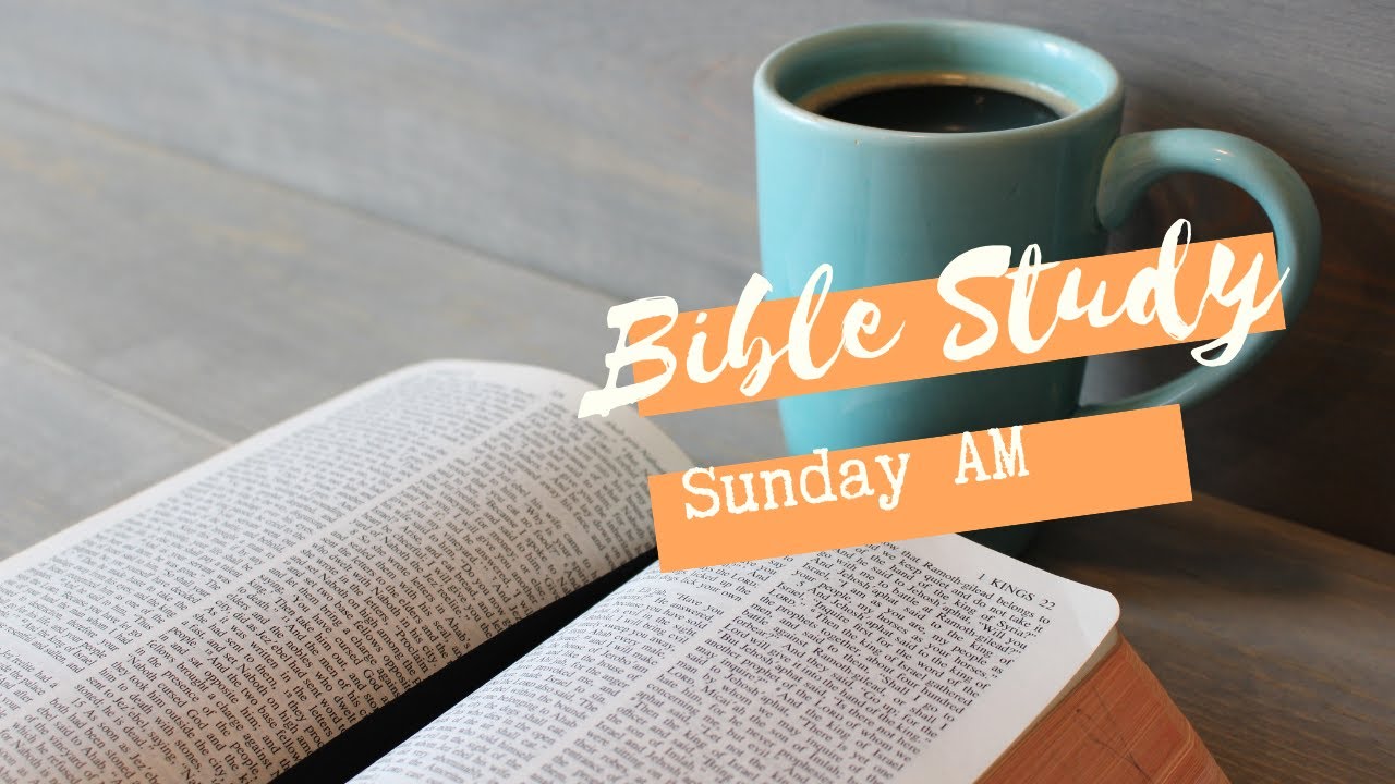 Benoni Church of Christ Sunday 15 December, 2024 Bible Study - YouTube