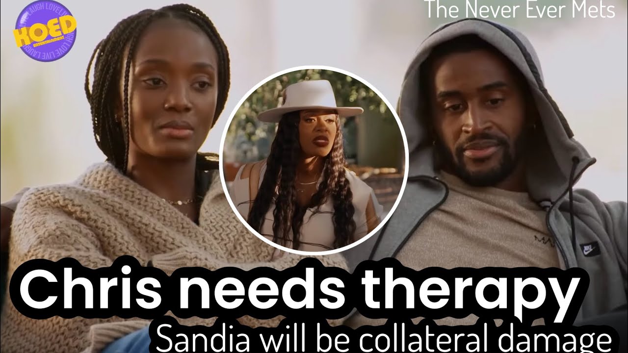 The Never Ever Mets S1 E8: Those Tables Be Turning - A Detailed Review ...